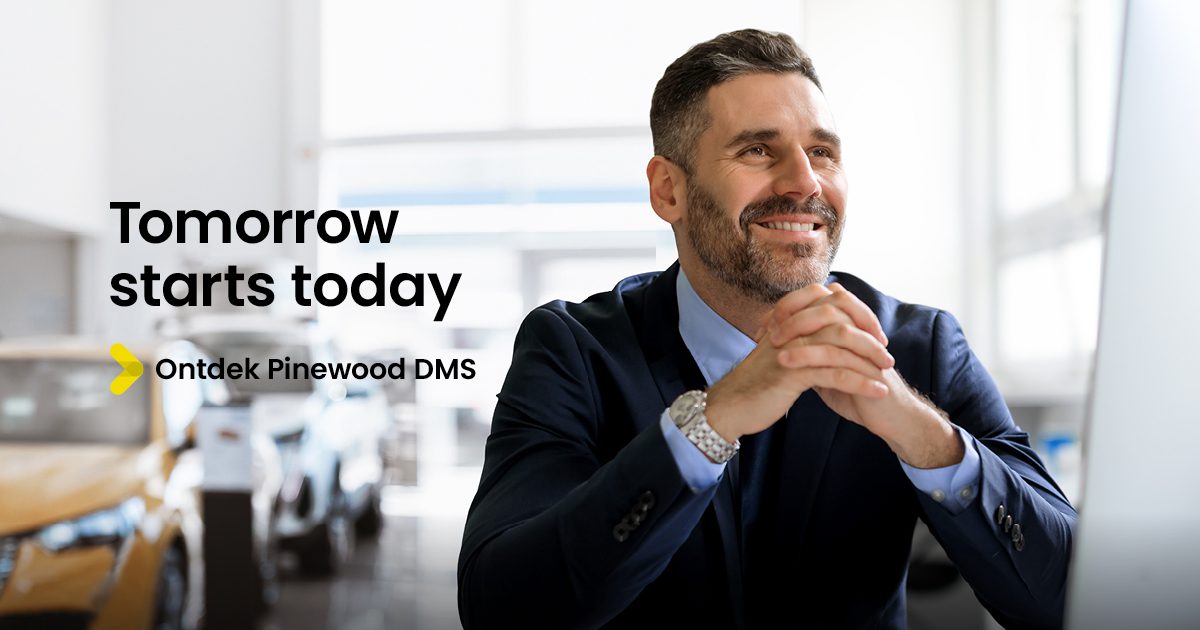 Grayhams - jouw implementatiepartner voor Pinewood DMS